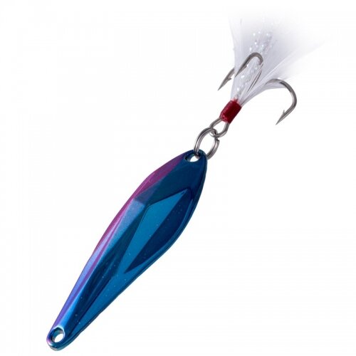 Блесна Fish Image Sharp 5g Aurora AUR#207