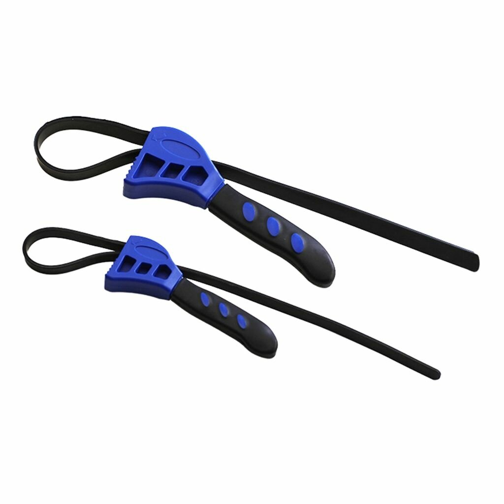 Ременной ключ, 1 набор 2 шт.