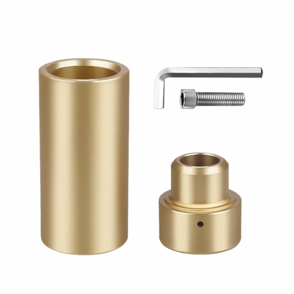 Набор инструментов, Форма для термоплавкого устройства - 25 мм, 1 комплект