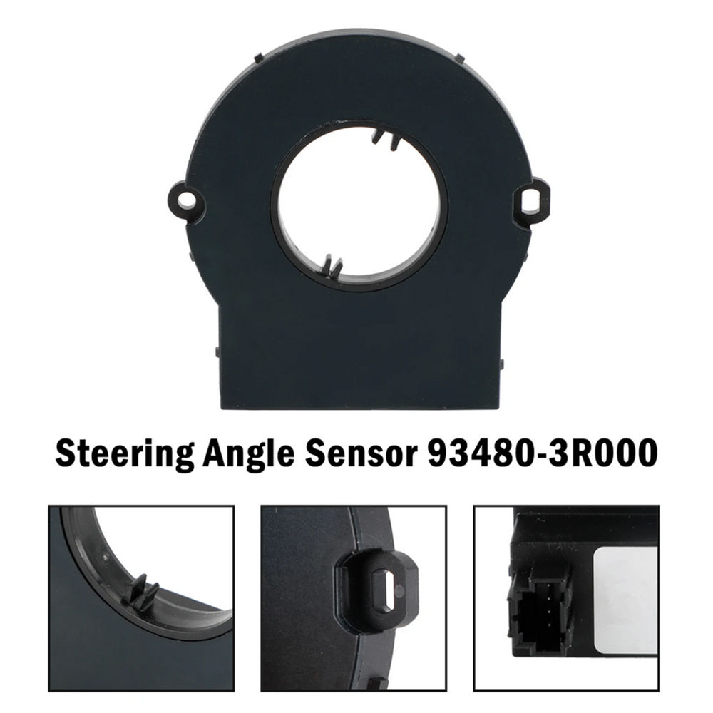 Датчик угла поворота рулевого колеса для Hyundai Kia Cadenza Optima 93480-3R000