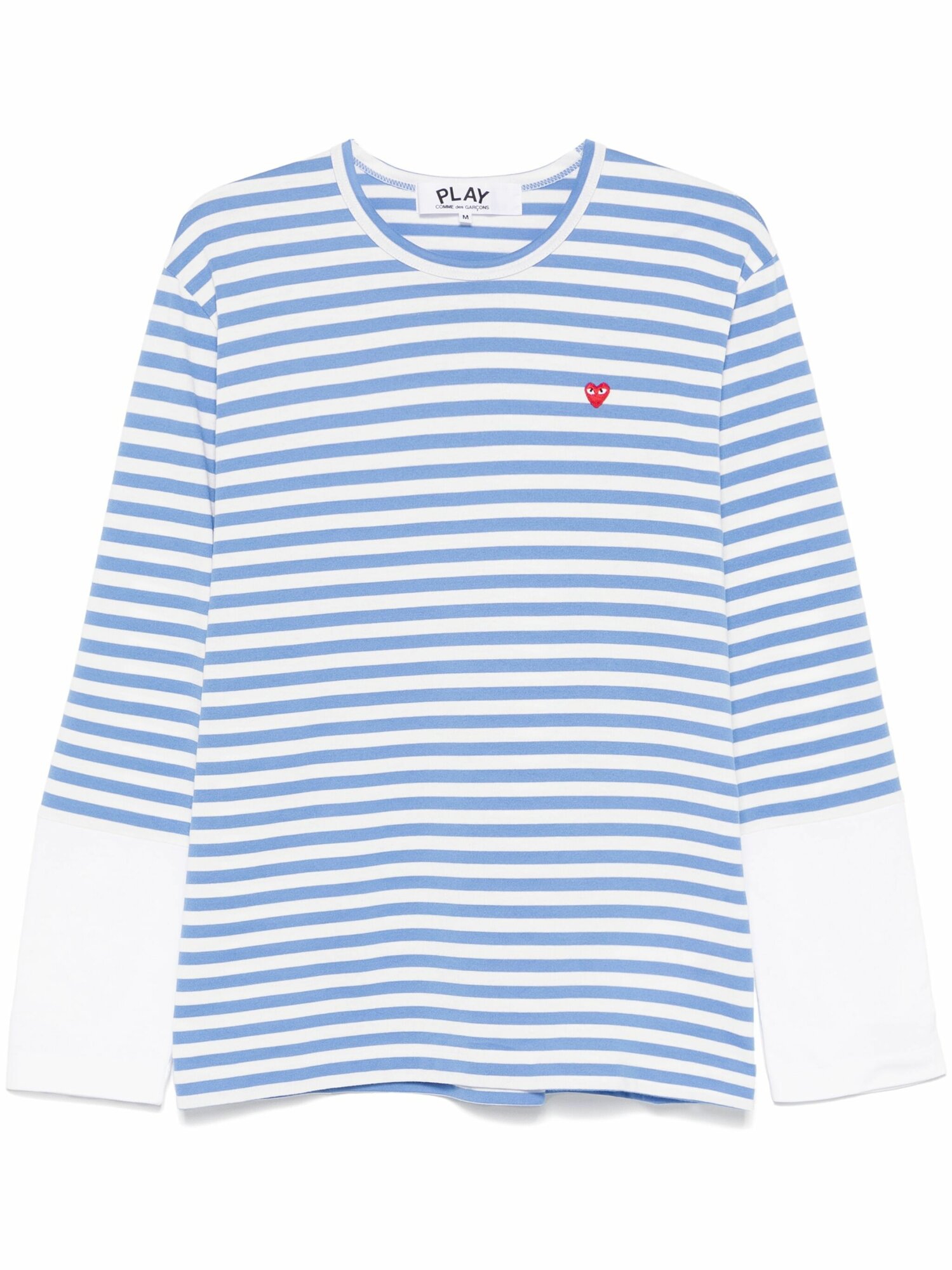 Футболка Comme des Garcons PLAY