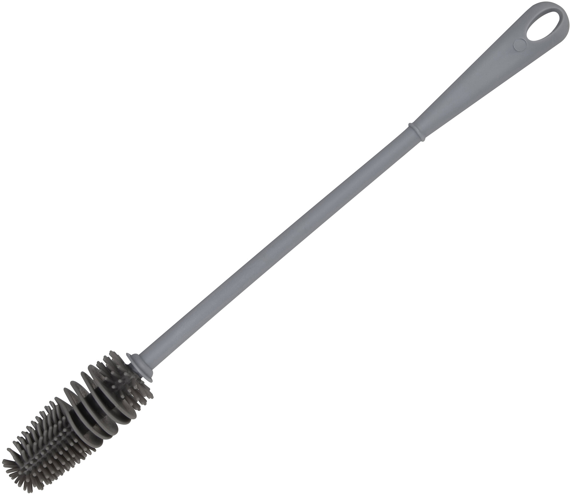Ершик кухонный KB-03, 33*3,2*3,2 см