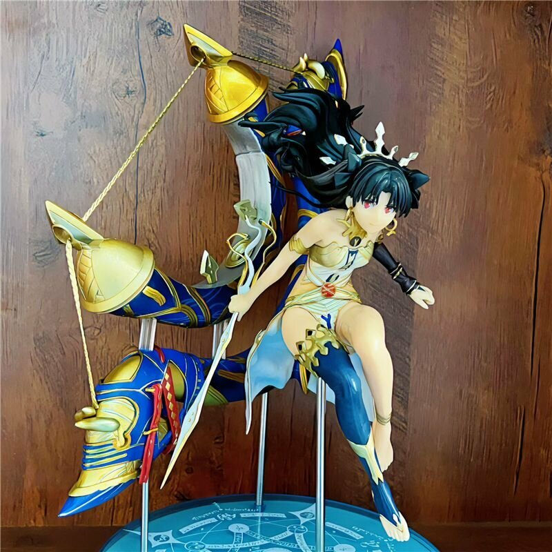 Fate /Grand фигурка Archer"Ishtar"(30CM) -enj