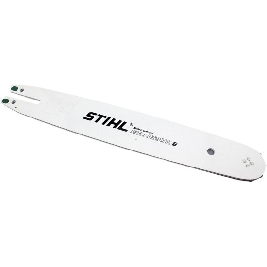 Шина VB Parts для Stihl 14" (35см), 3/8Р, 1,3мм, Z50 114001