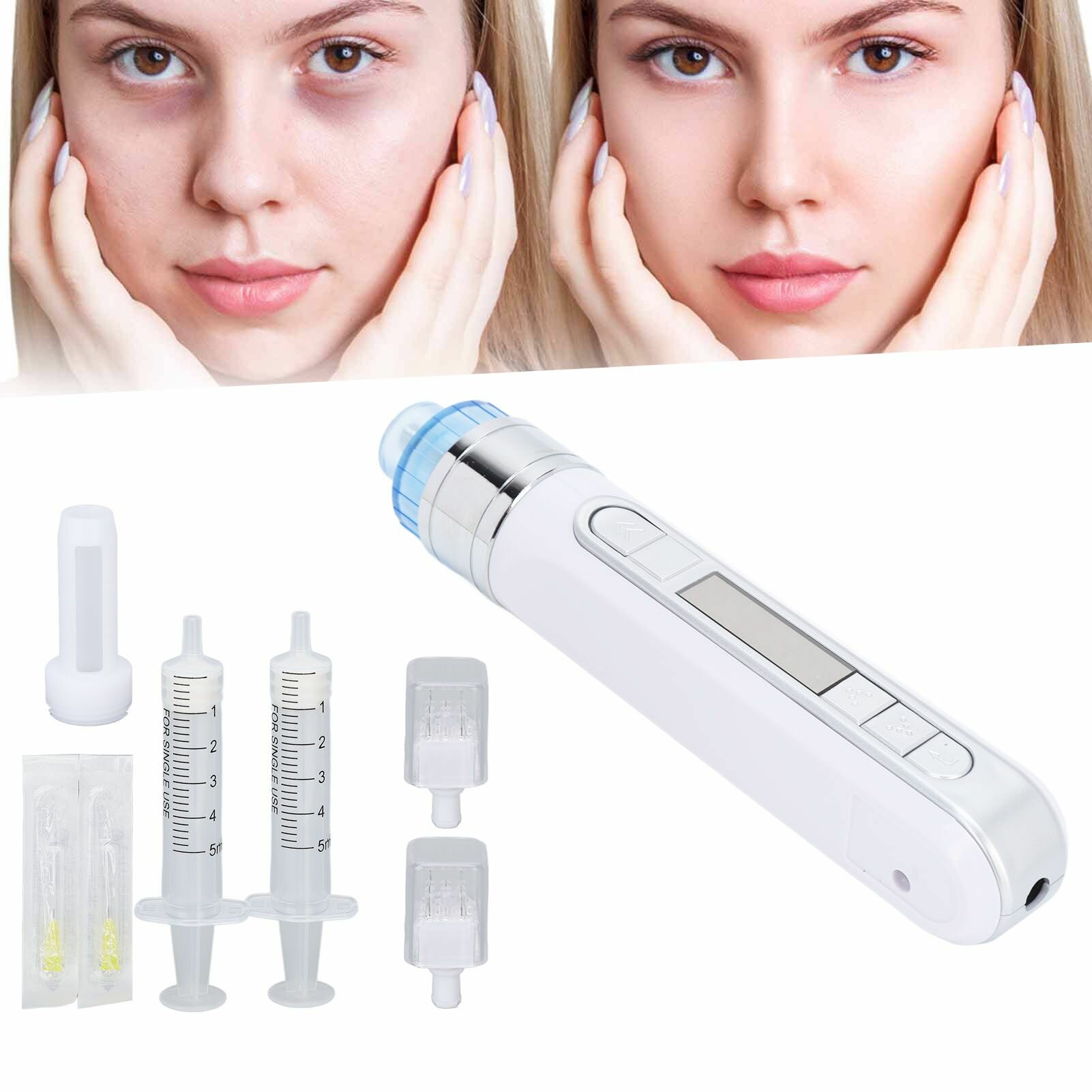 Увлажняющая инъекционная ручка-BF