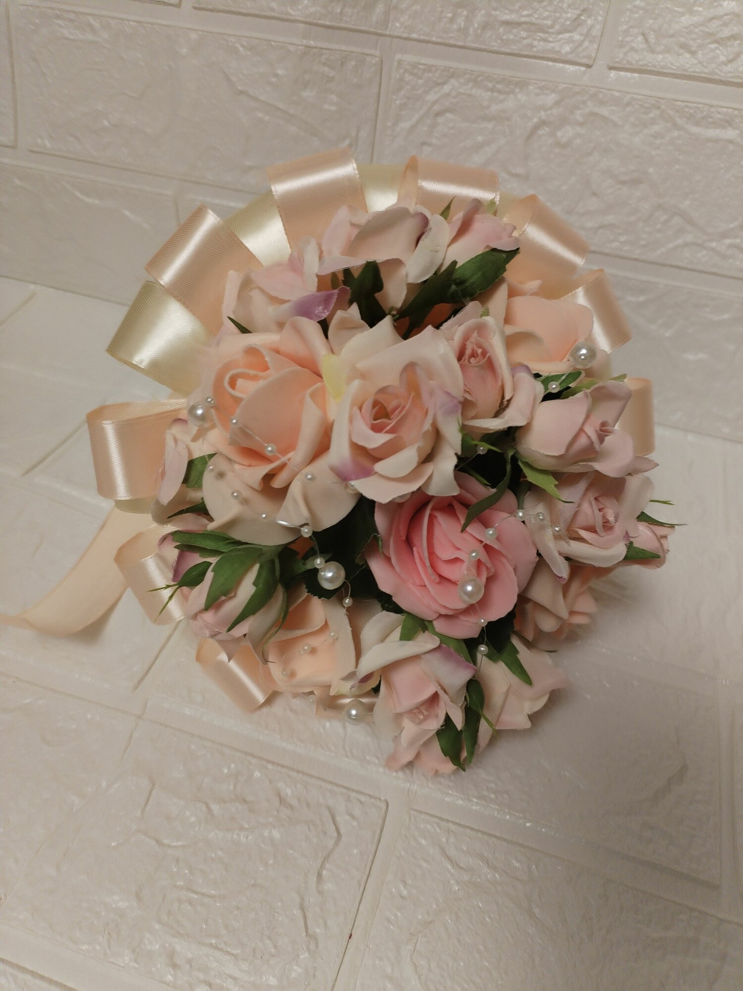 Букет дублер свадебный