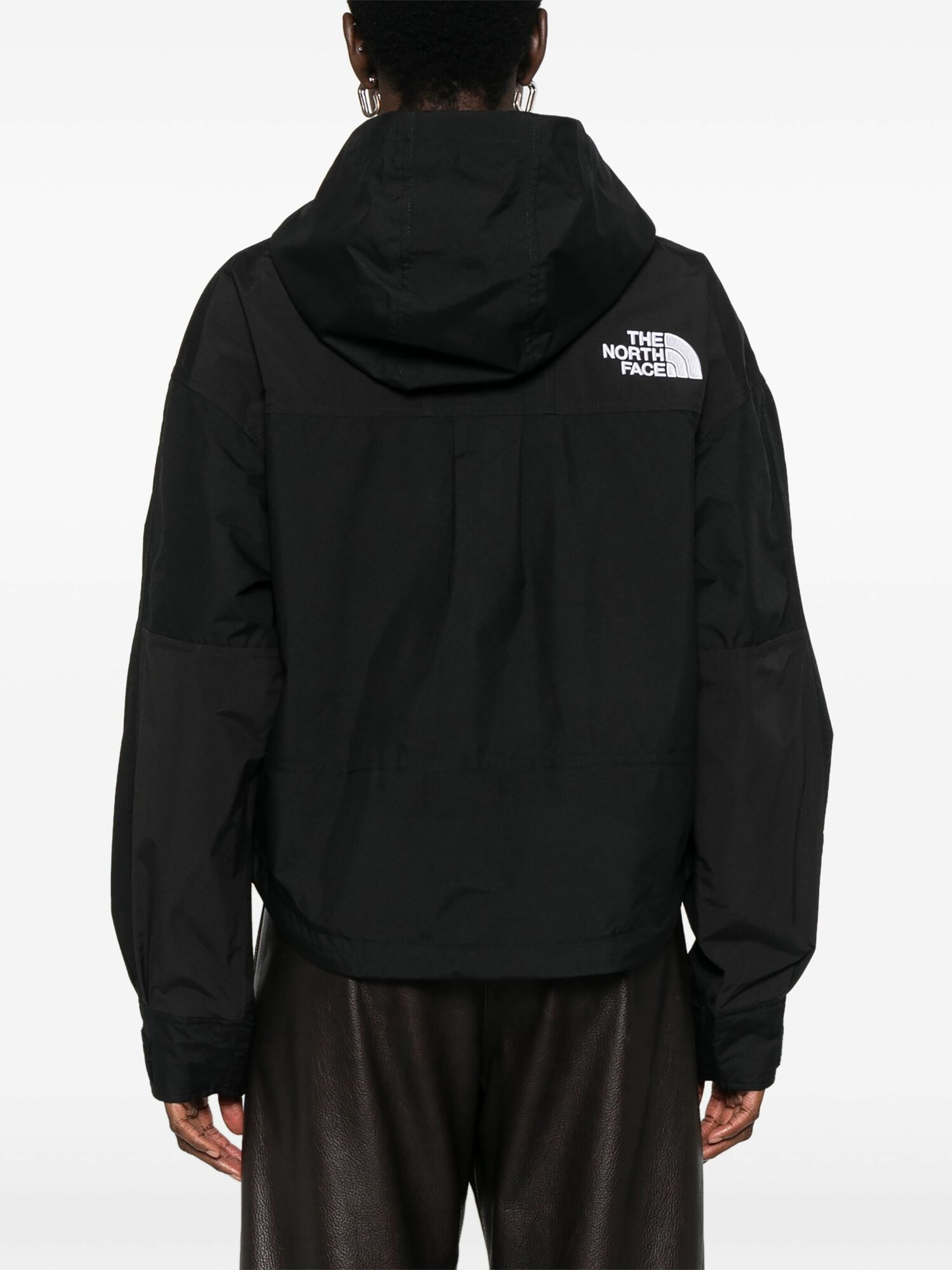 Куртка The North Face Reign On, размер M, black/black — фото 1