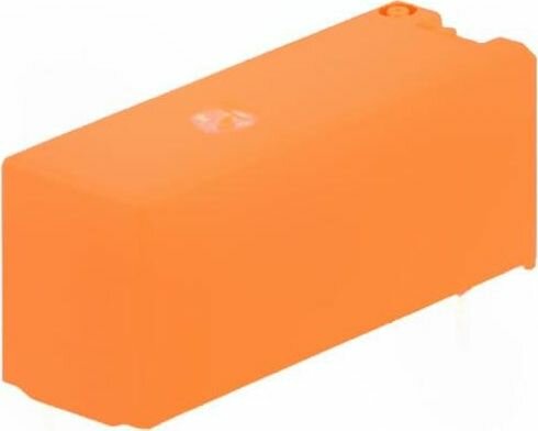 Реле TE Connectivity RY211005 электромагнитное SPDT Uобмотки 5ВDC 8A/250ВAC 8A/30ВDC 1 шт