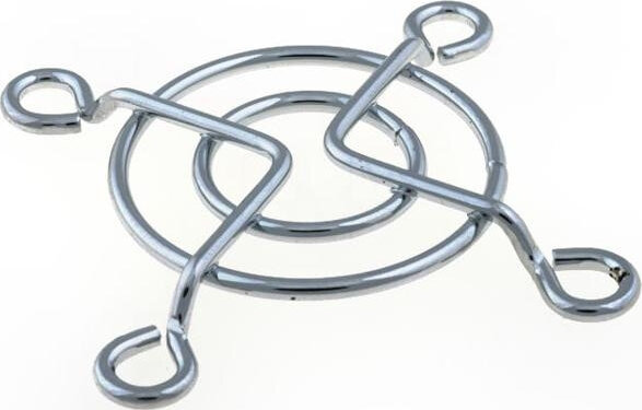 Решетка SUNON FG-04 Решетка 40x40мм металл Монтаж винт 1шт