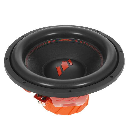 Автомобильный сабвуфер урал TT15_1