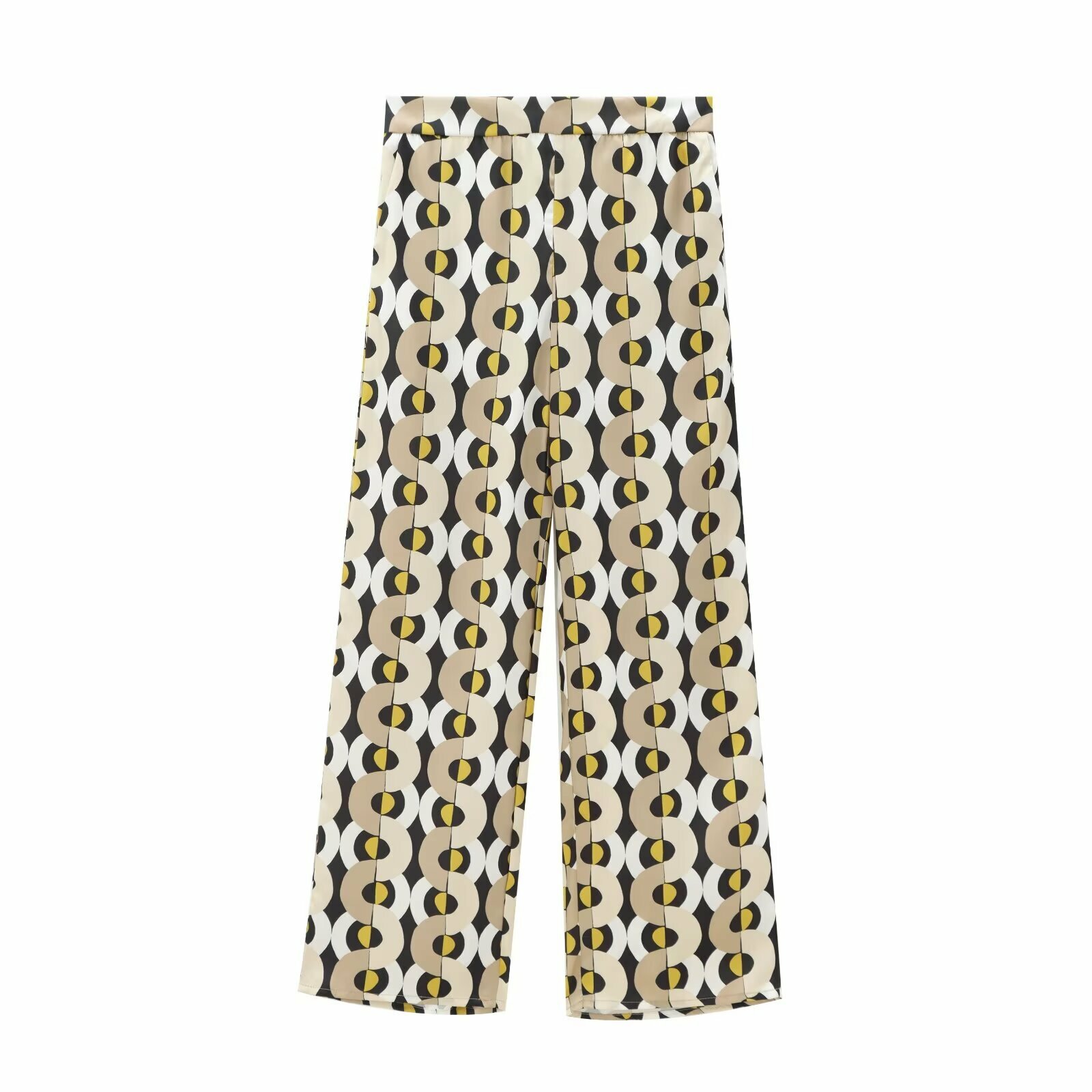 Брюки спортивные