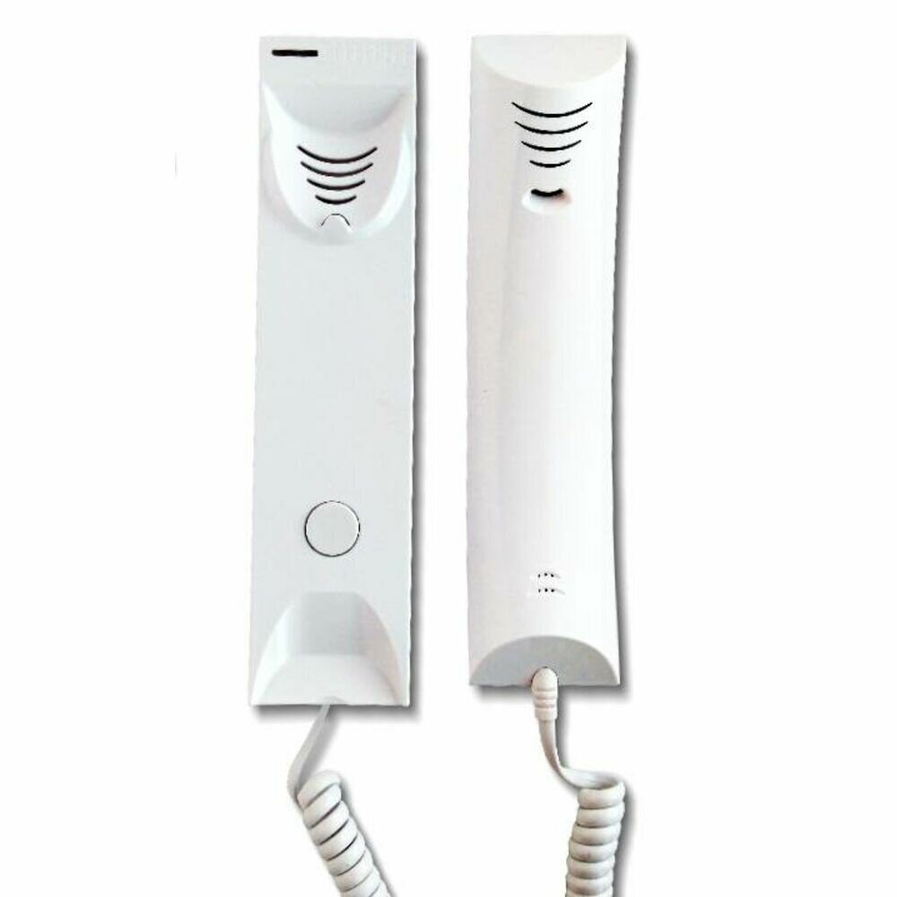 Трубка абонентская переговорная Цифрал КМ-3