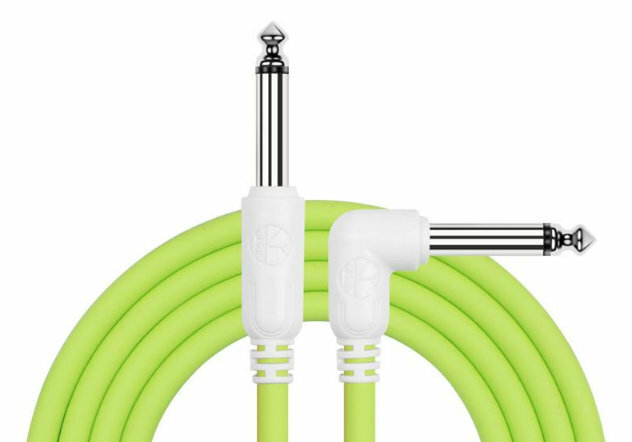 Kirlin IC-242/3m SP кабель инструментальный