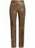 Брюки ETRO, размер 42, brown