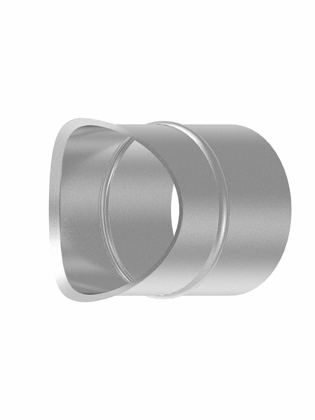 Врезка-редуктор для круглых воздуховодов, ERA PRO 100IAG125