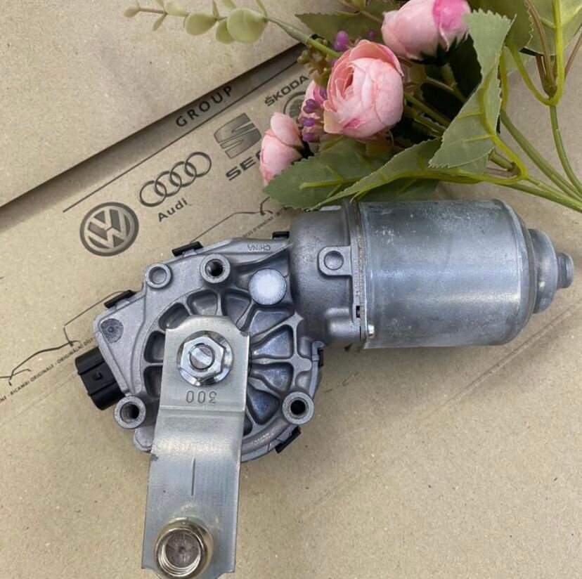 Мотор стеклоочистителя mitsubishi ASX outlander 2