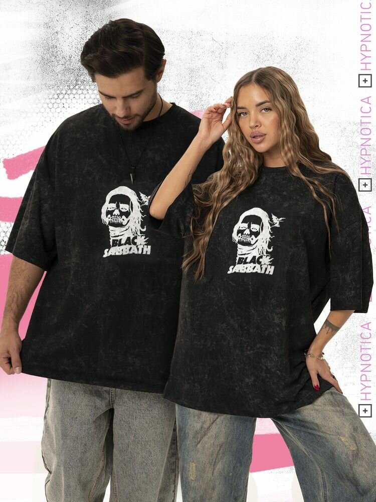 Футболка ВАРЕНКА