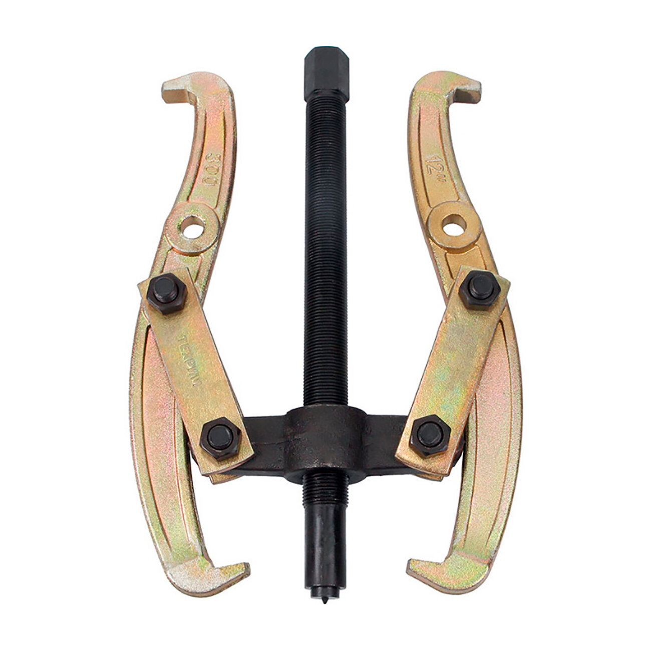 Техрим T020006 Съемник подшипников двухлапый, шарнирный, 290 мм