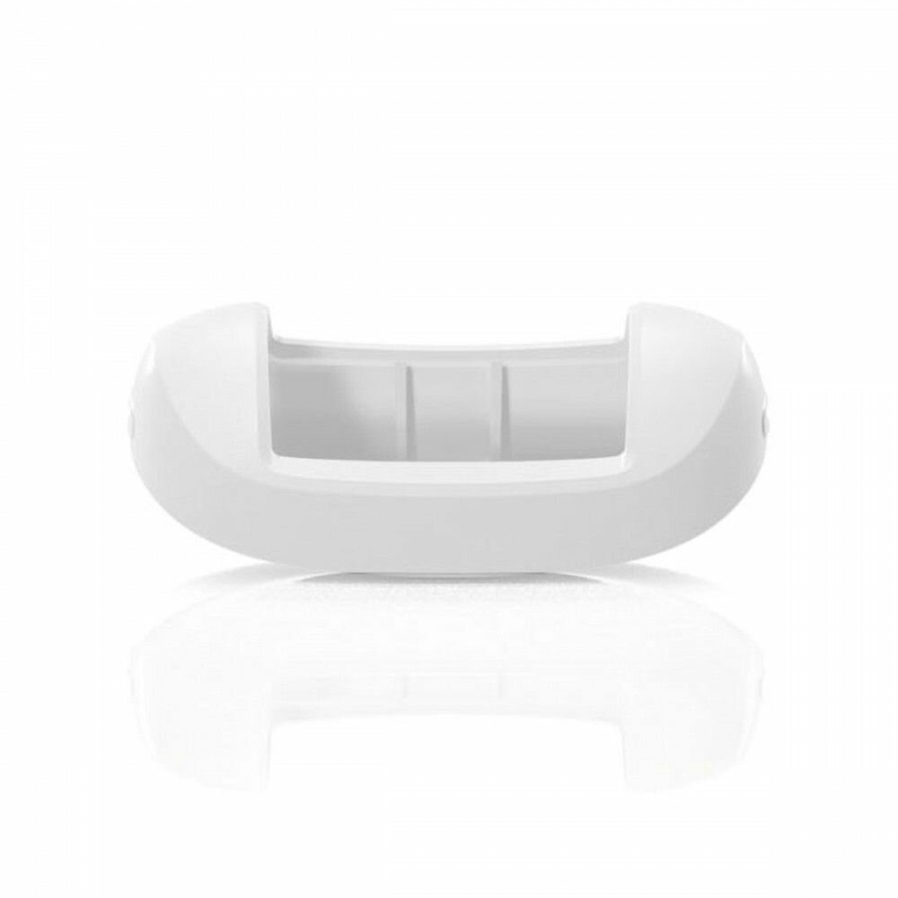 Широкая насадка для эпиляторов Braun