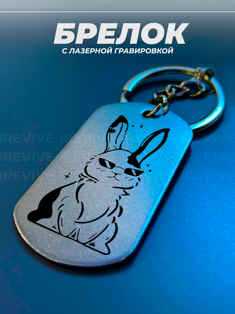 Брелок IREVIVE