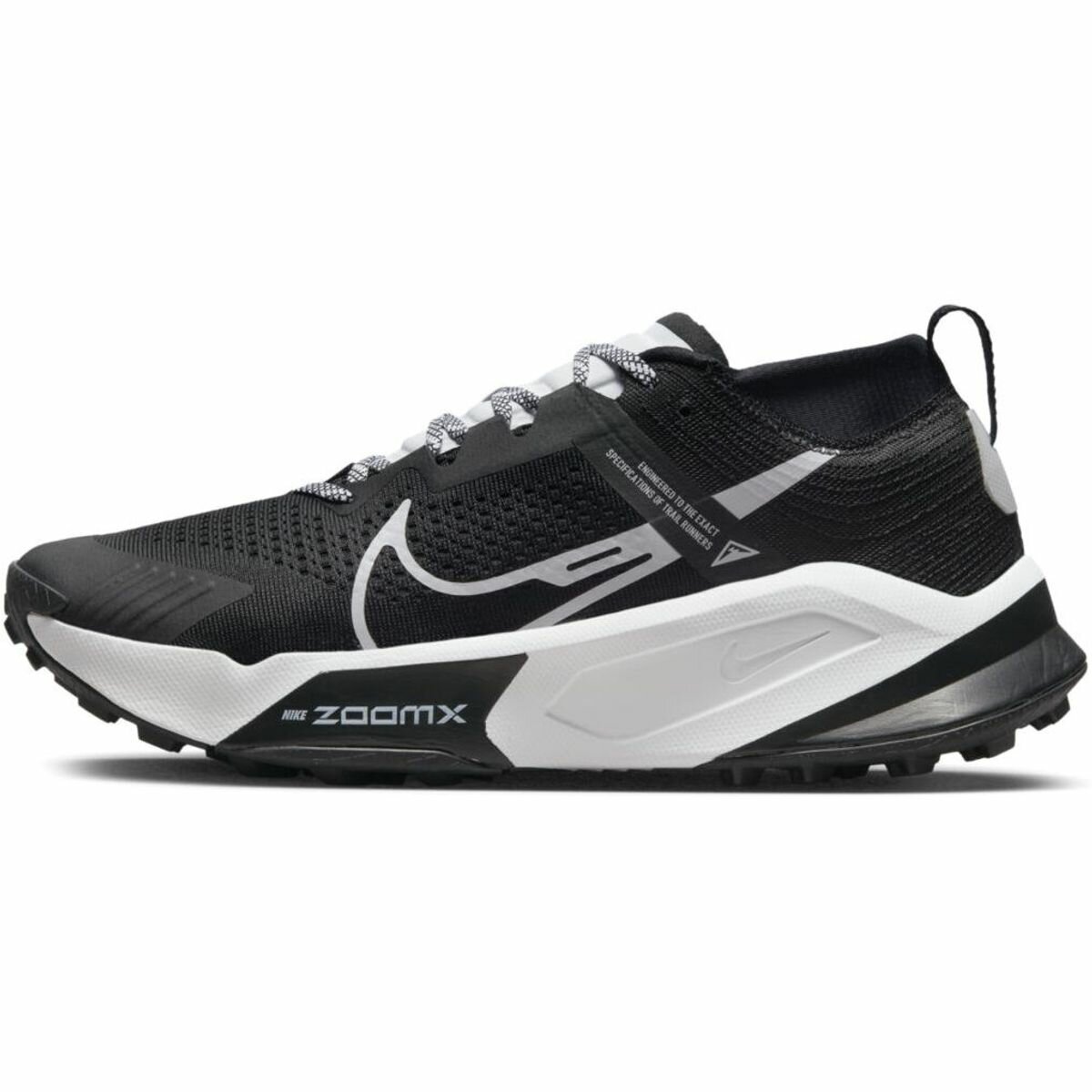 Кроссовки Zoomx Zegama Trail