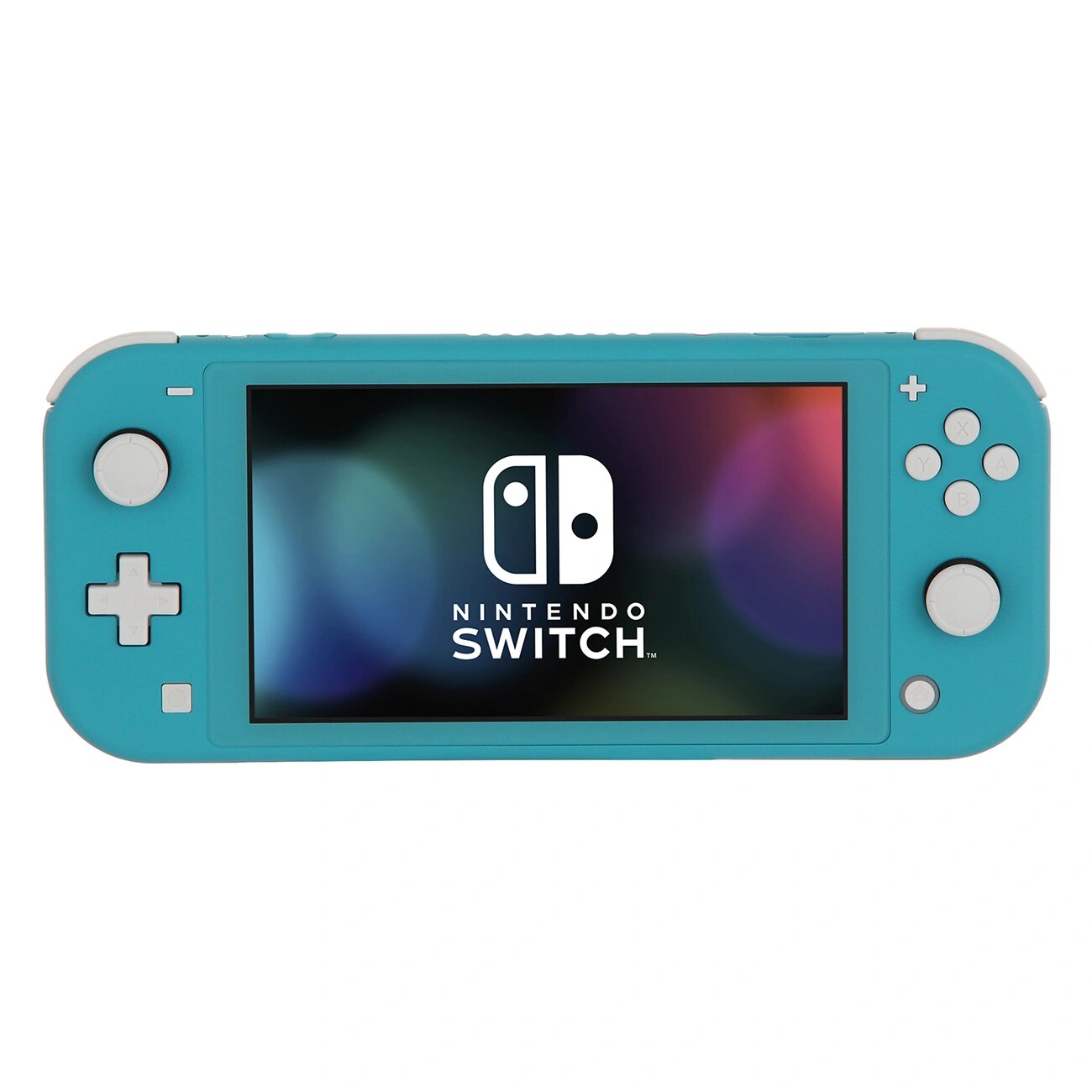Портативная игровая приставка Nintendo SwitchLiteTurquoise