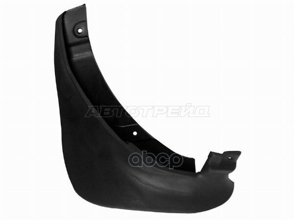 Брызговик MAZDA 6/ATENZA 02-07 задний LH Sat арт. STMZ25064B2