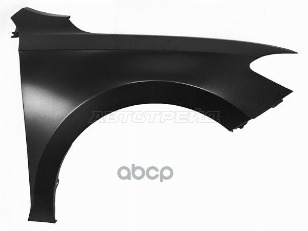 Крыло переднее Volkswagen Polo 20-22 (Справа) Sat арт. ST-19-0003