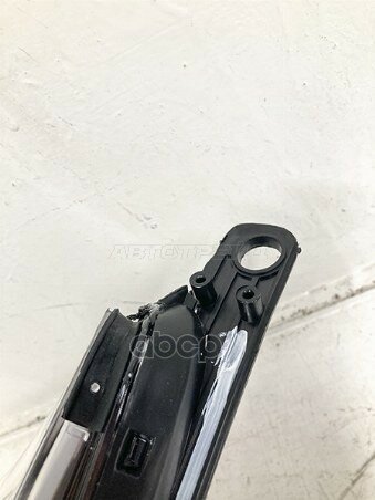 Фара KIA CEED 12-18 RH диодная (уценка на 10%) Sat арт. D10-ST-223-1149RMLDEM2-U003