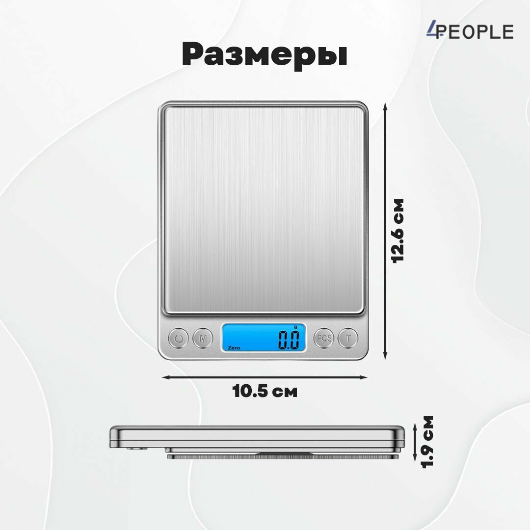 Торговые весы