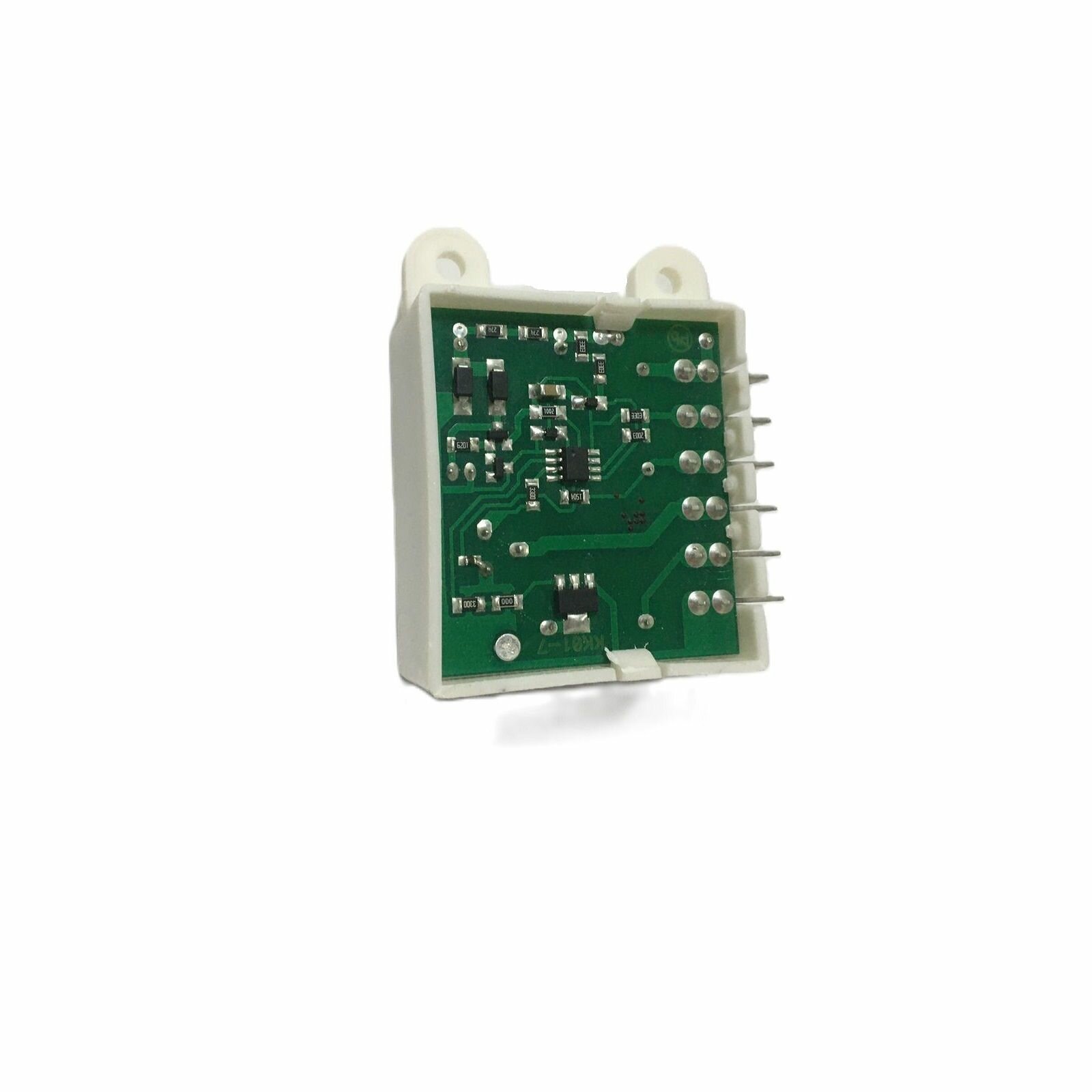 Модуль (блок) управления клапаном для холодильников Атлант (КК01-М, 908081458008), 908081458002 (6 контактов)