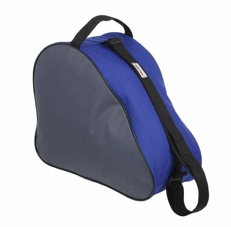 Сумка для коньков и роликов ONLITOP 40х32 см