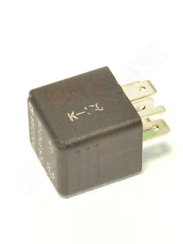 Реле стеклоочистителя Газель Бизнес, АВАР, 526.3747-04