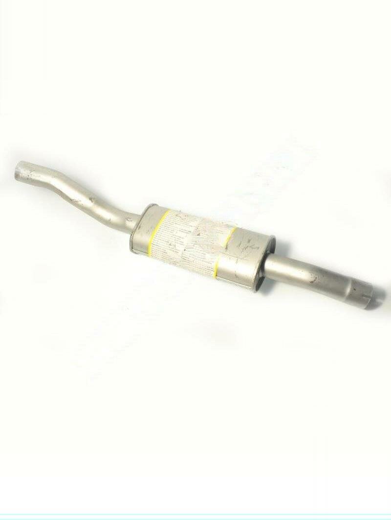 Резонатор Соболь 2217 дв.405, автоглушитель, АК-2217-1202008