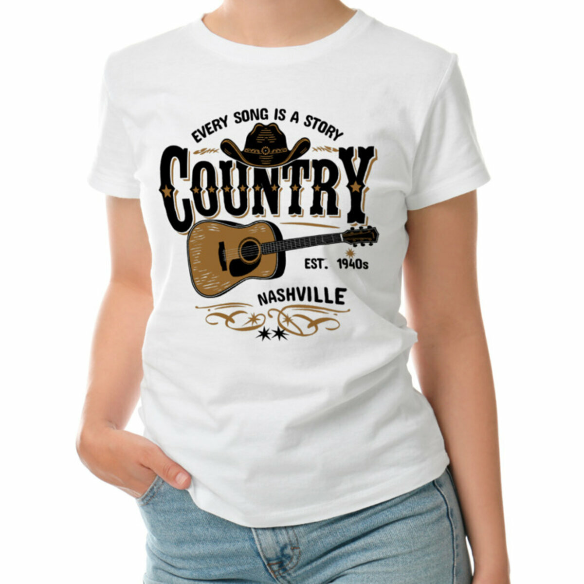 Футболка ROLY