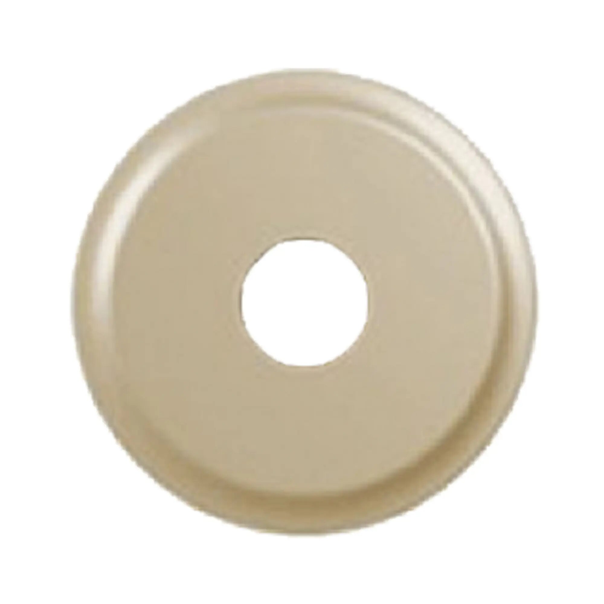 Legrand 066231 Celiane Лицевая панель для розетки телевизионной Tv/sat бежевая (66231) (066231) .