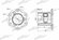 Шрус Patron
