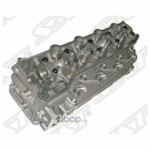 Головка блока цилиндров 2,2 (евро 4) Ford PSA Fiat 2,2 ( передний привод ) Sat 111014m40