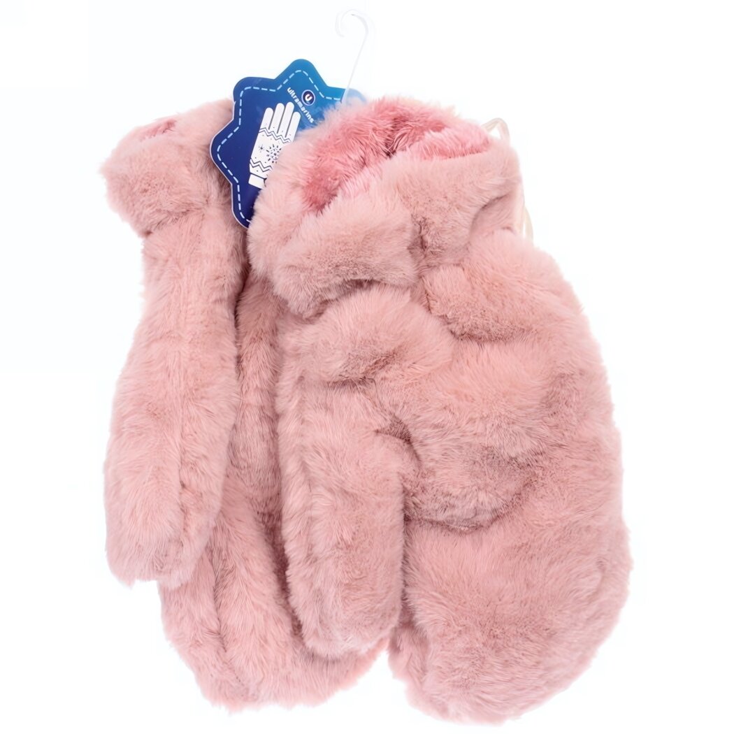 Варежки Zima для женщин