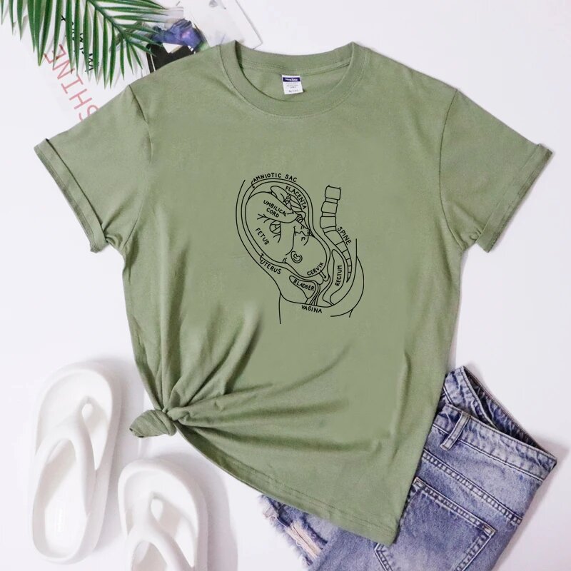 Футболка B.X ELF