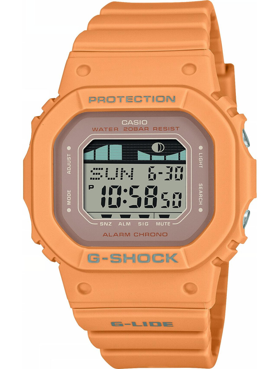 Наручные часы G-Shock