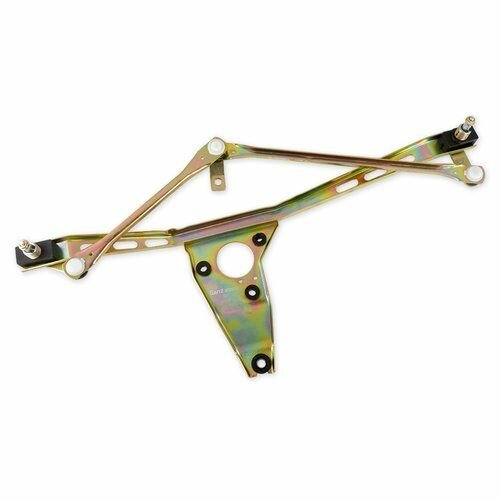 Трапеция стеклоочистителя ВАЗ 2108-09 GANZ GRS05003