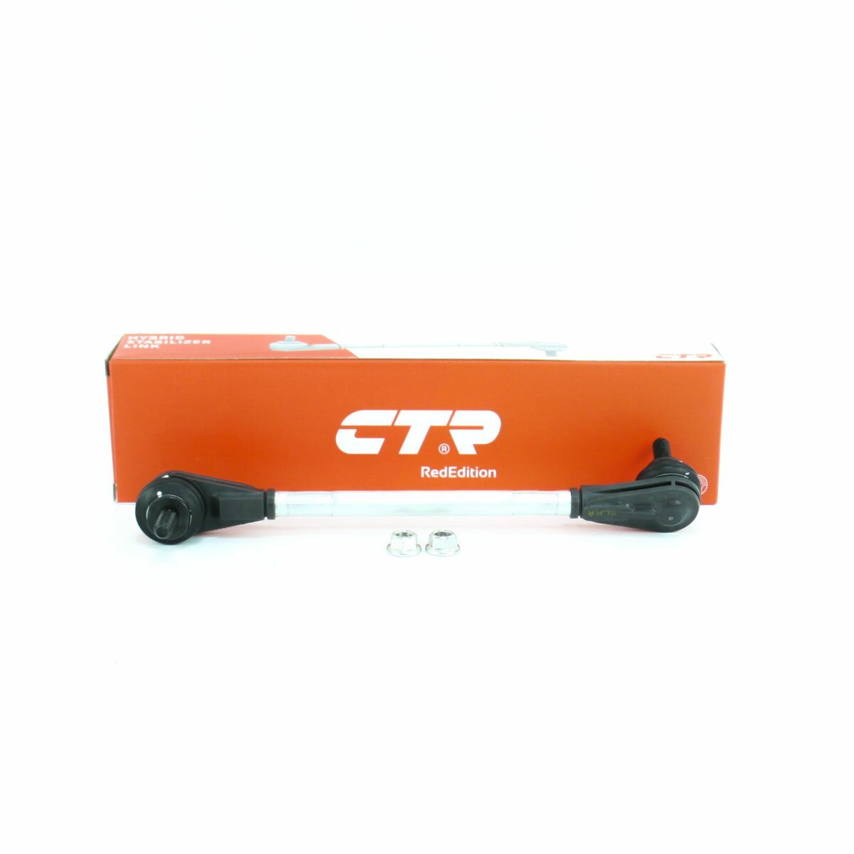 CTR Стойка стабилизатора переднего левая Lacetti , Nubira , Gentra ; 96403099 ; CL0242 ; PL0242