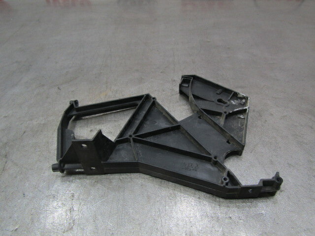 Кронштейн усилителя торпедо MAN TGA, TGL, TGM