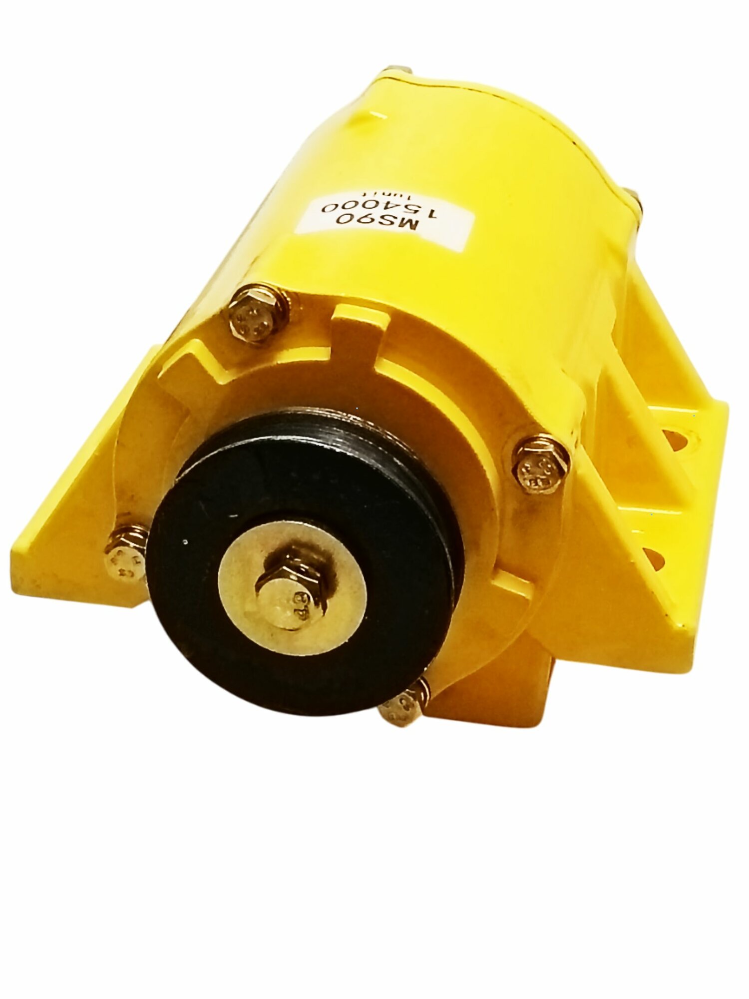 Вибратор в сборе виброплиты Masalta MSR90
