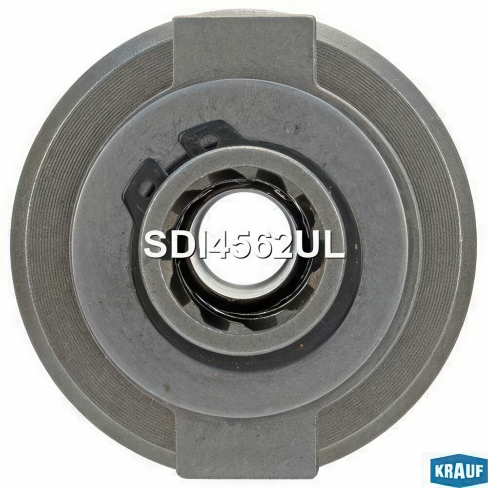 Бендикс стартера, для Ивеко M Кейс, Нью Холанд, Массей Фергюсон, Атлас, Джон Дир 4, 5-, 6, 8-, 2, 3, 8, Бобкэт, 2410, Мустанг 960, Дусан, 115 7, 120, 2110 3 A 8- арт SDI4562UL