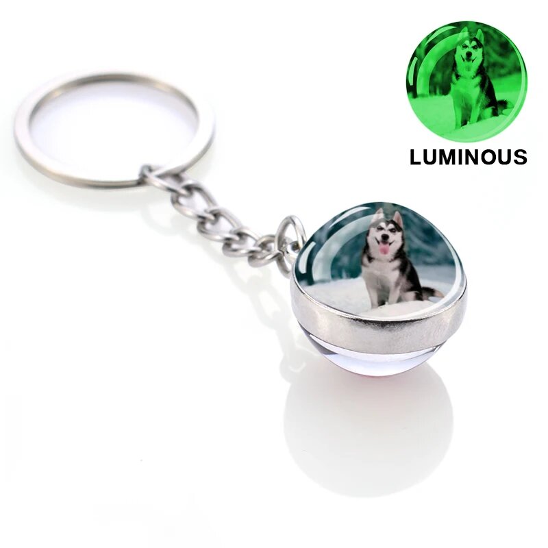 Брелок Nightstars