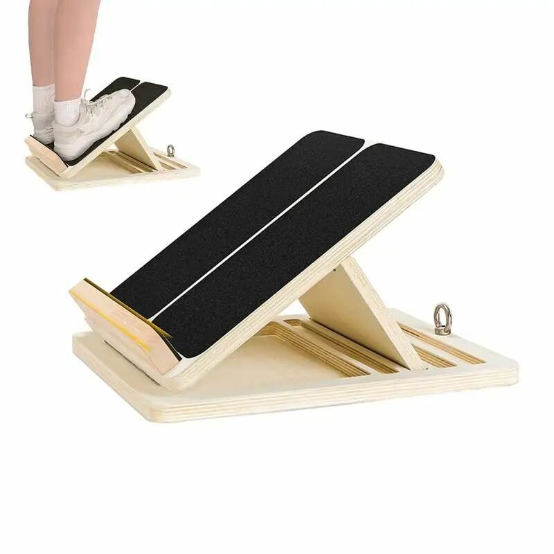 Тренажер Для Растяжки Ахиллова Сухожилия Ног Ахила