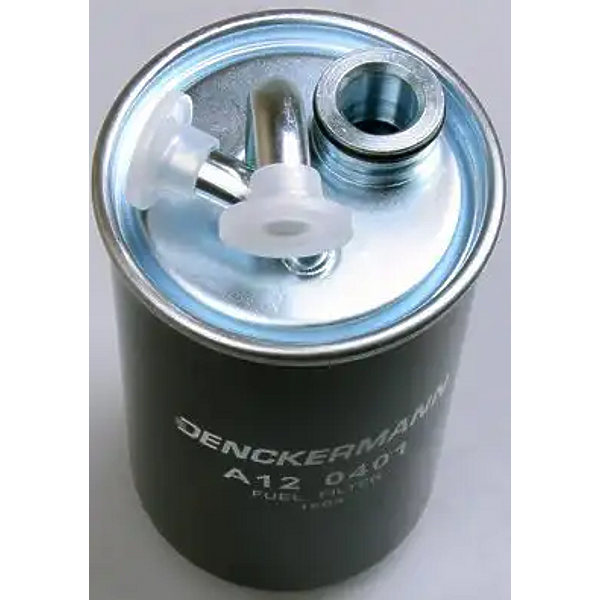 DENCKERMANN A120401 фильтр топливный\ Chrysler (Крайслер) sebring 2.0crd 07, dodge caliber 2.0crd 06