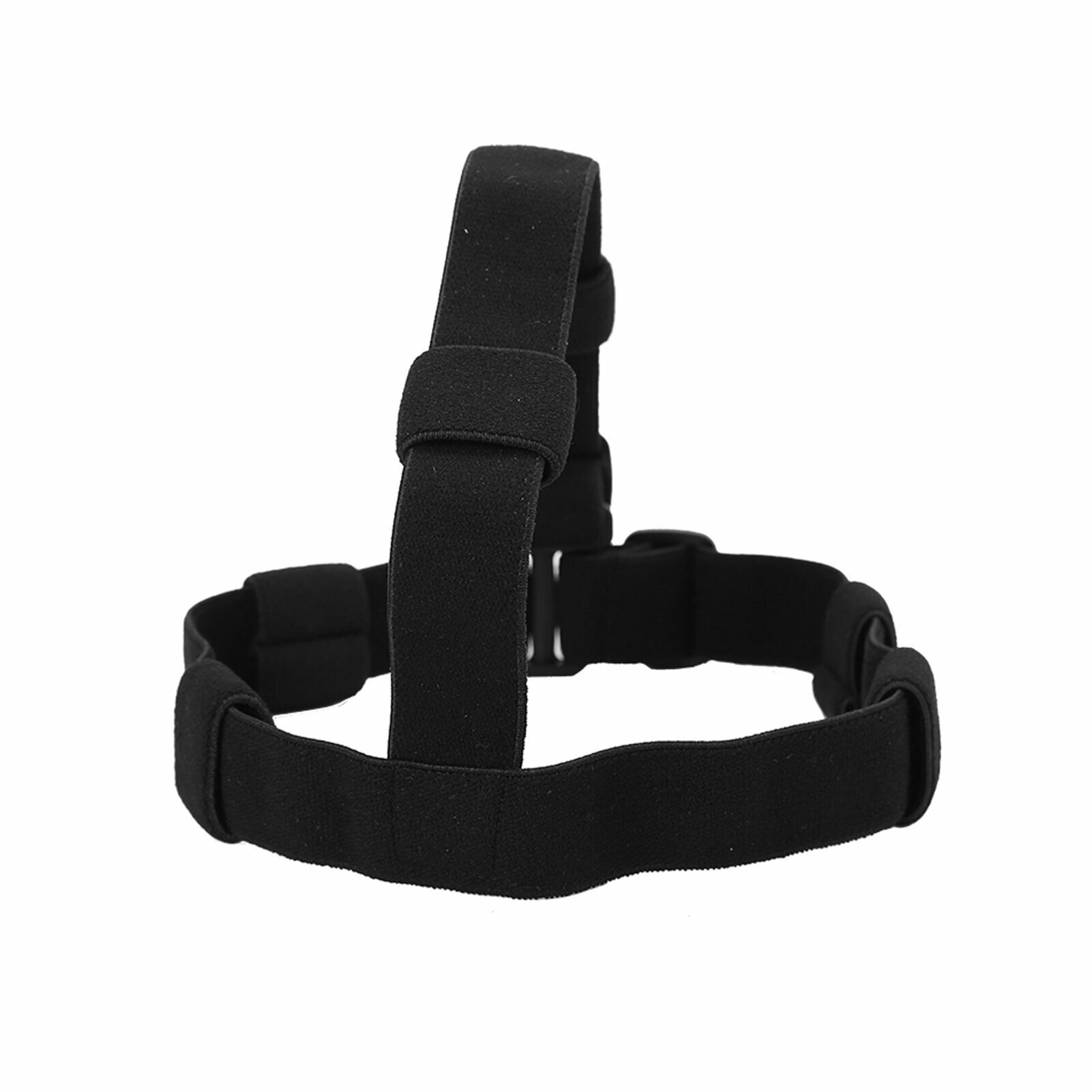 Черный Фонарик Оголовье Налобный Фонарь Для 18650 Фонарик Наружные Инструменты